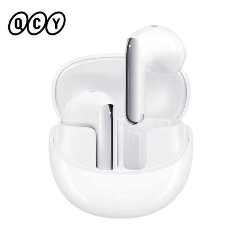 [알리 이어폰 추천] QCY HT10 AilyBuds Pro+ ($24.60) - 세일박사